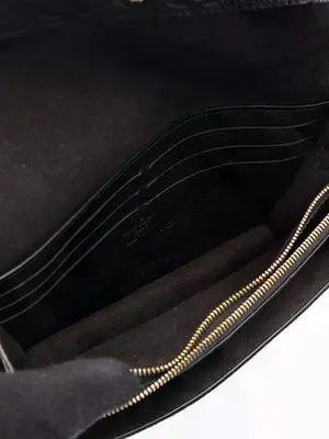 LOUIS VUITTON 2021-2026 Monogram Empreinte Vavin Wallet On Chain Crossbody Bag