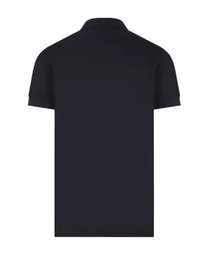 TOM FORD Tennis Piquet Polo Shirt