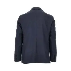 BRERAS Novara' Wool Tailored Suit