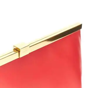 ANINE BING Anine' Leather Clutch