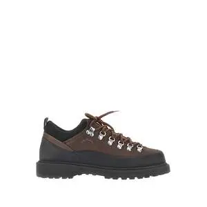 Diemme Roccia Basso Sport Lace-up Shoes - Brown