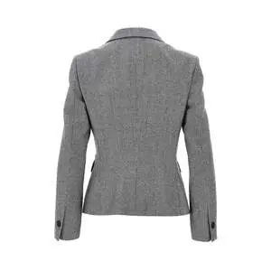 Tagliatore Daria' Super 110's Wool Jacket