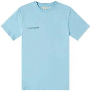 PANGAIA Organic Cotton T-shirt
