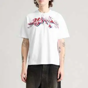 POLAR SKATE CO. X Ebou Sanyang Tribal Dari T-shirt