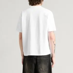 POLAR SKATE CO. X Ebou Sanyang Tribal Dari T-shirt