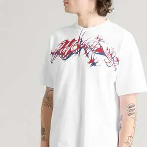 POLAR SKATE CO. X Ebou Sanyang Tribal Dari T-shirt