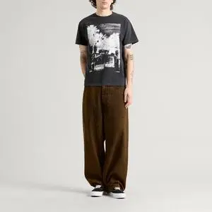 POLAR SKATE CO. X Ebou Sanyang Badalona Band T-shirt