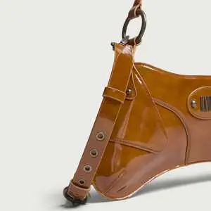 KNWLS Razr Bag
