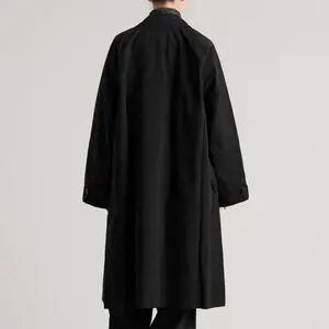 You Must Create Tyrell Coat