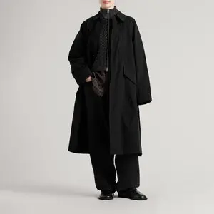 You Must Create Tyrell Coat