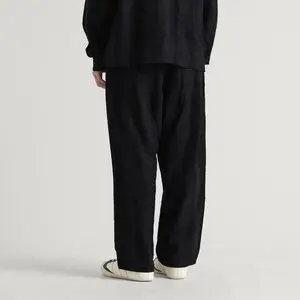 Y3 Deco Stitch Tapered Pants
