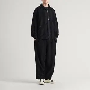 Y3 Deco Stitch Tapered Pants