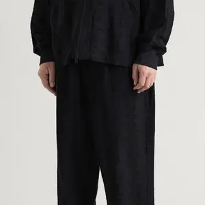 Y3 Deco Stitch Tapered Pants