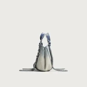 DIESEL® D-one Tophandle Small Bag