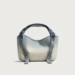DIESEL® D-one Tophandle Small Bag