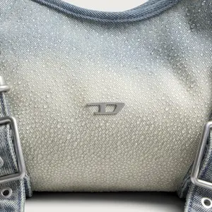 DIESEL® D-one Tophandle Small Bag