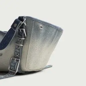DIESEL® D-one Tophandle Small Bag