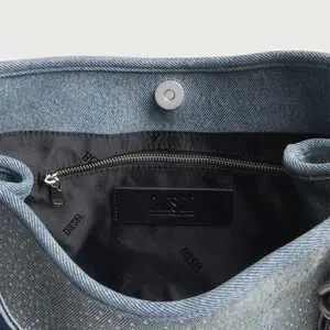 DIESEL® D-one Tophandle Small Bag