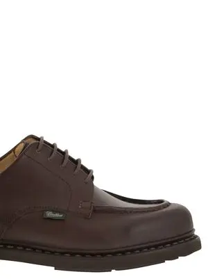Paraboot Chambord Derby With Tray