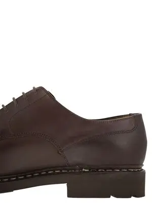 Paraboot Chambord Derby With Tray