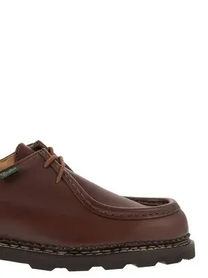 Paraboot Michael Leather Derby