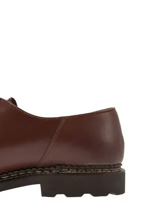 Paraboot Michael Leather Derby