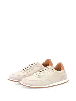Lottusse 1877 Mancor Lace-up Sneakers