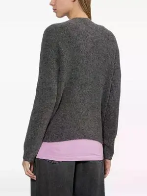 A.p.c. Button-up Cardigan - Grey