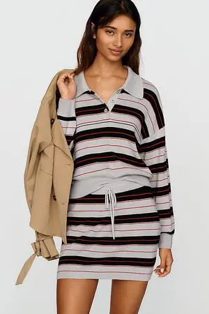 Maeve Rug Mi Skirt