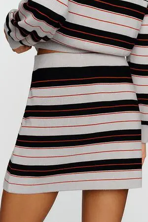 Maeve Rug Mi Skirt
