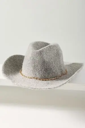 San Diego Hat Wool Blend Rancher Hat