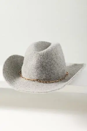 San Diego Hat Wool Blend Rancher Hat