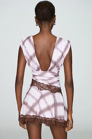 SOVERE / Ashti Mi Dress