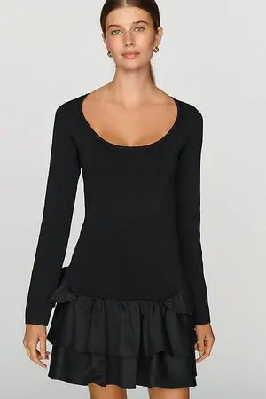 Endless Rose Twofer Mi Dress