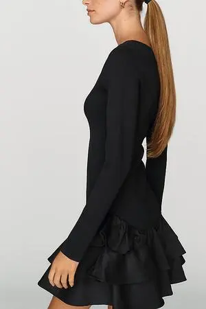 Endless Rose Twofer Mi Dress
