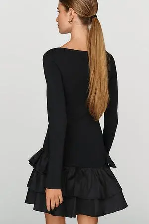 Endless Rose Twofer Mi Dress