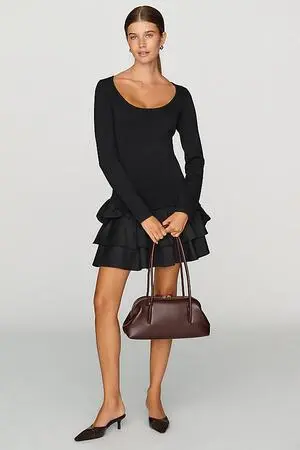 Endless Rose Twofer Mi Dress