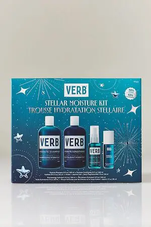 VERB Stellar Moisture Kit