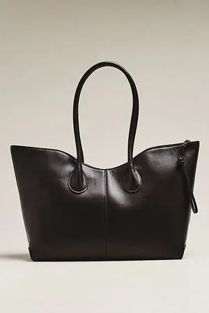 FLATTERED Gaia Tote Bag