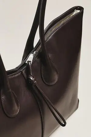 FLATTERED Gaia Tote Bag