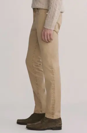 DL1961 Nick Slim Jeans