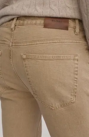 DL1961 Nick Slim Jeans