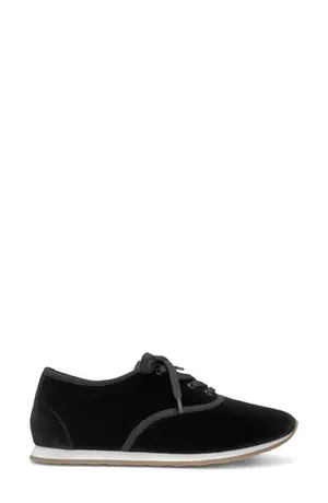 Aerosoles Jim Sneaker - Black