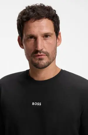 BOSS Holiday Pajamas