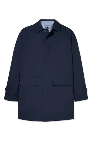 Mizzen+main Ford Water Resistant Topcoat