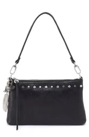Hobo Darcy Leather Crossbody Bag