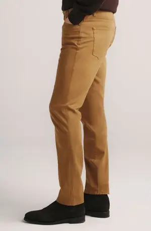 DL1961 Nick Slim Twill 5-pocket Pants