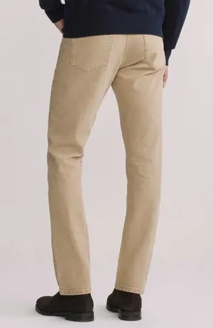 DL1961 Russell Slim Straight Leg Jeans