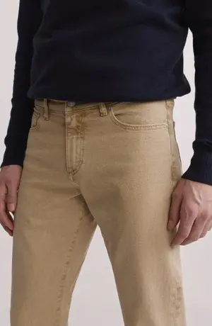 DL1961 Russell Slim Straight Leg Jeans
