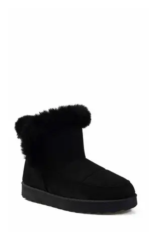 ROCK AND CANDY Immani Bootie - Black